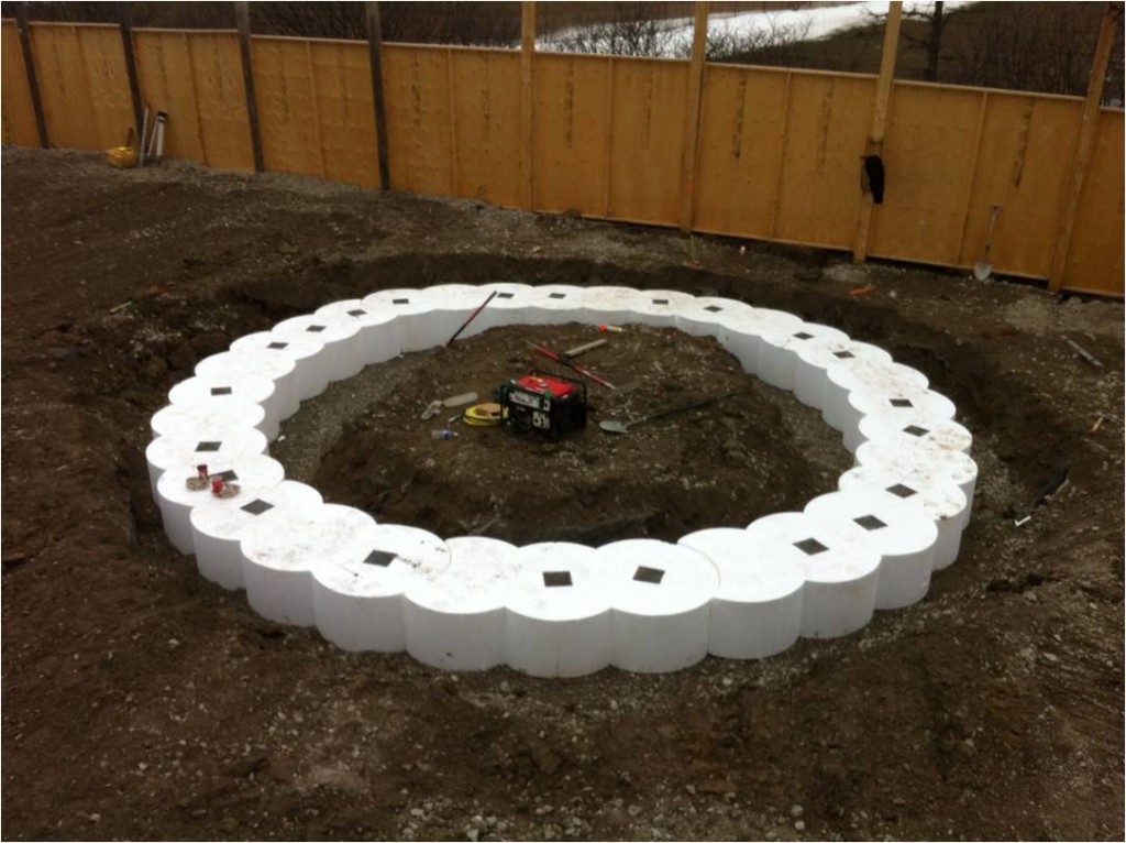 RWH Engineering Guide Wall Construction - RWH Engineering